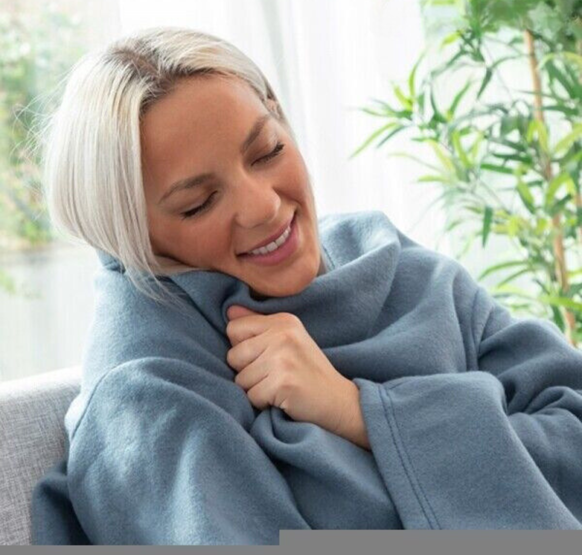 Batamanta Individual Unisex – Soul Detail Official